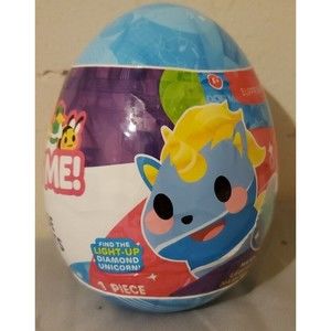 Adopt Me | Toys | Adopt Me Pets Surprise Plush Mystery Egg New Sealed ...